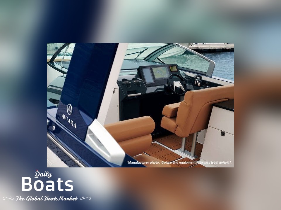 2022 Aviara 36 for sale. View price, photos and Buy 2022 Aviara 36 #278923