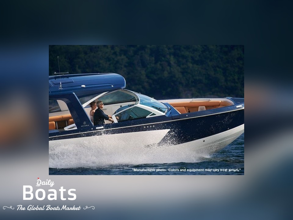 2022 Aviara 36 for sale. View price, photos and Buy 2022 Aviara 36 #278923