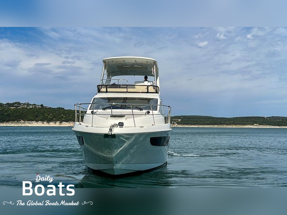 2018 Sea Ray Fly 460 for sale. View price, photos and Buy 2018 Sea Ray ...