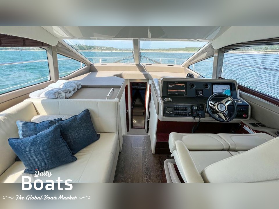 2018 Sea Ray Fly 460 for sale. View price, photos and Buy 2018 Sea Ray ...