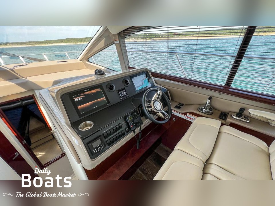 2018 Sea Ray Fly 460 for sale. View price, photos and Buy 2018 Sea Ray ...