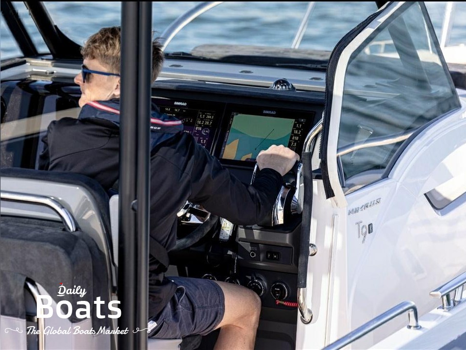 2023 Nimbus T9 Twin Engine for sale. View price, photos and Buy 2023 ...