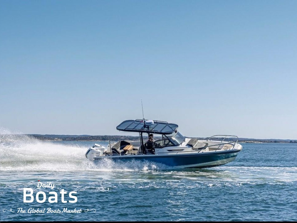 2023 Nimbus T9 Twin Engine for sale. View price, photos and Buy 2023 ...