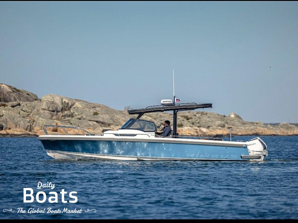 2023 Nimbus T9 Twin Engine for sale. View price, photos and Buy 2023 ...
