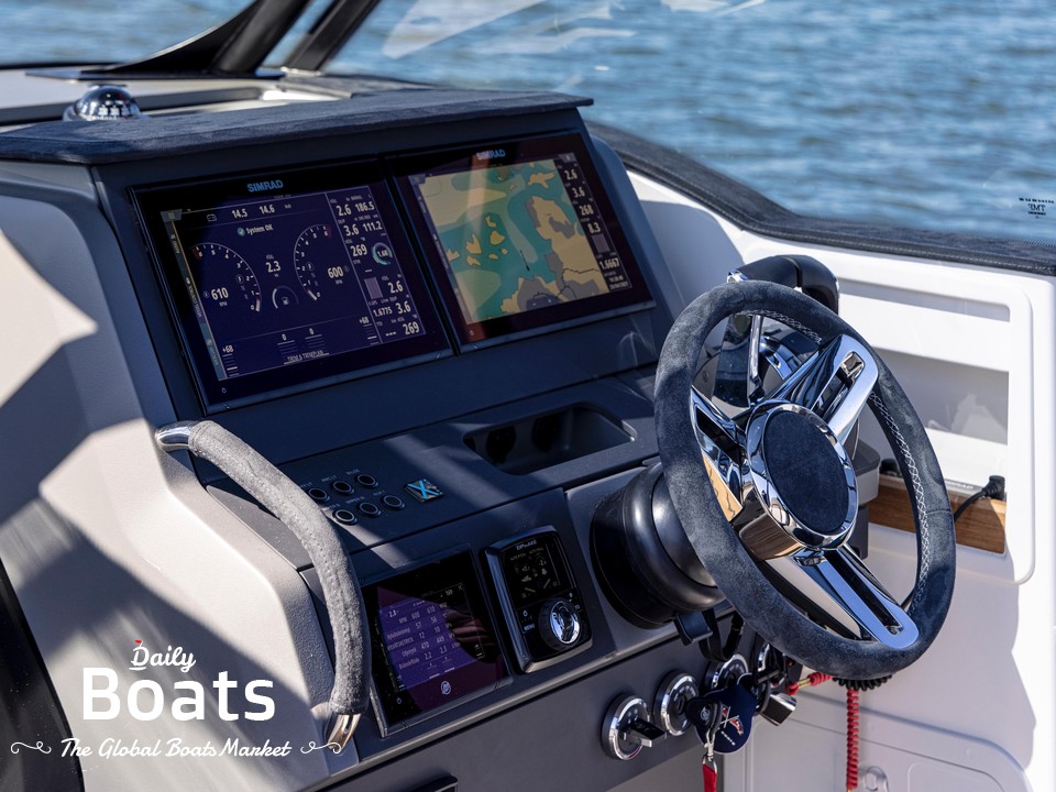 2023 Nimbus T9 Twin Engine for sale. View price, photos and Buy 2023 ...