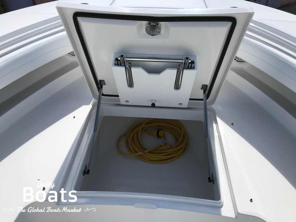 2021 Regulator 34 Center Console for sale. View price, photos and Buy ...