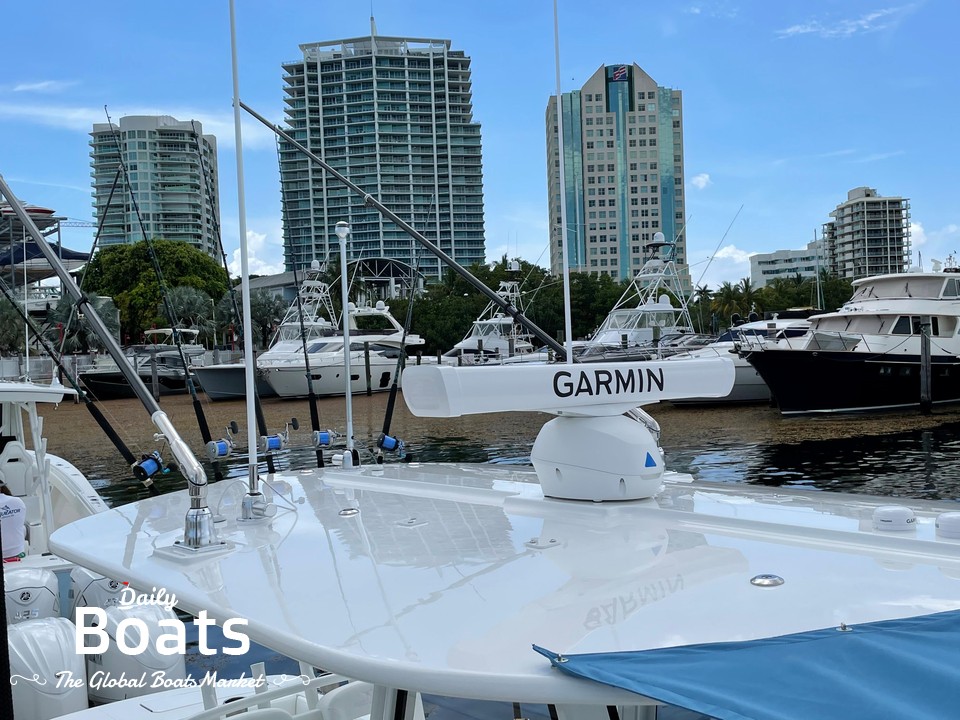 2021 Regulator 34 Center Console for sale. View price, photos and Buy ...