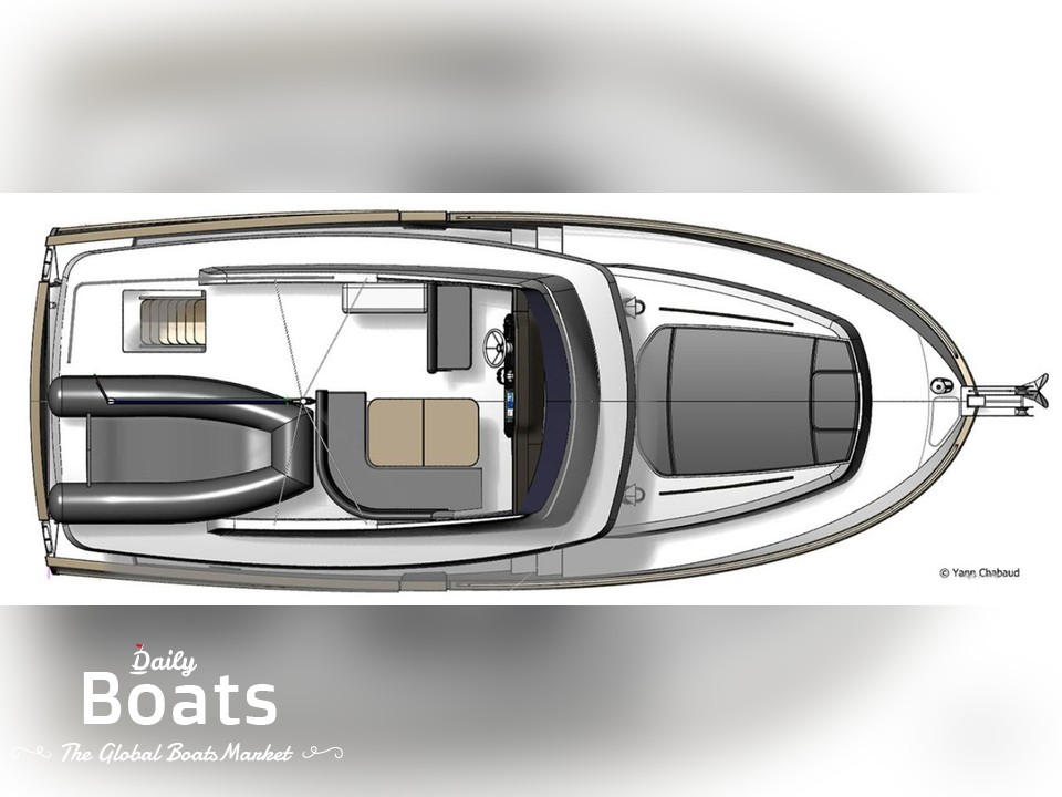 2022 Rhea 34 Trawler for sale. View price, photos and Buy 2022 Rhea 34 ...