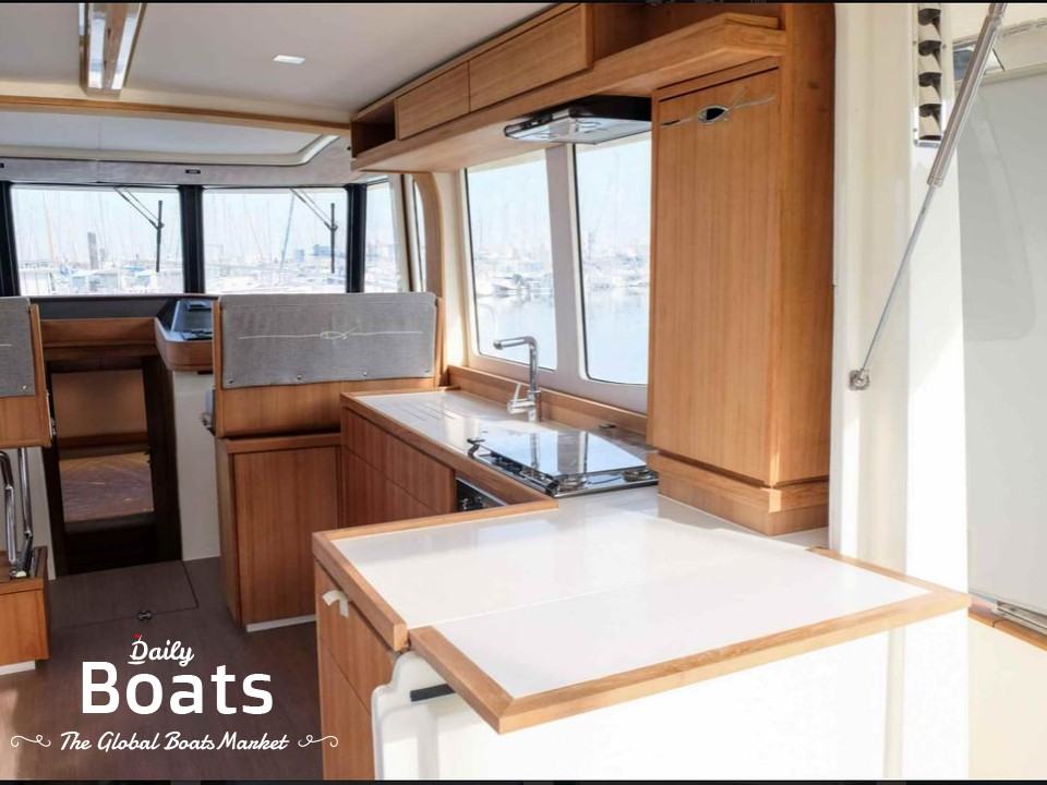 2022 Rhea 34 Trawler for sale. View price, photos and Buy 2022 Rhea 34 ...