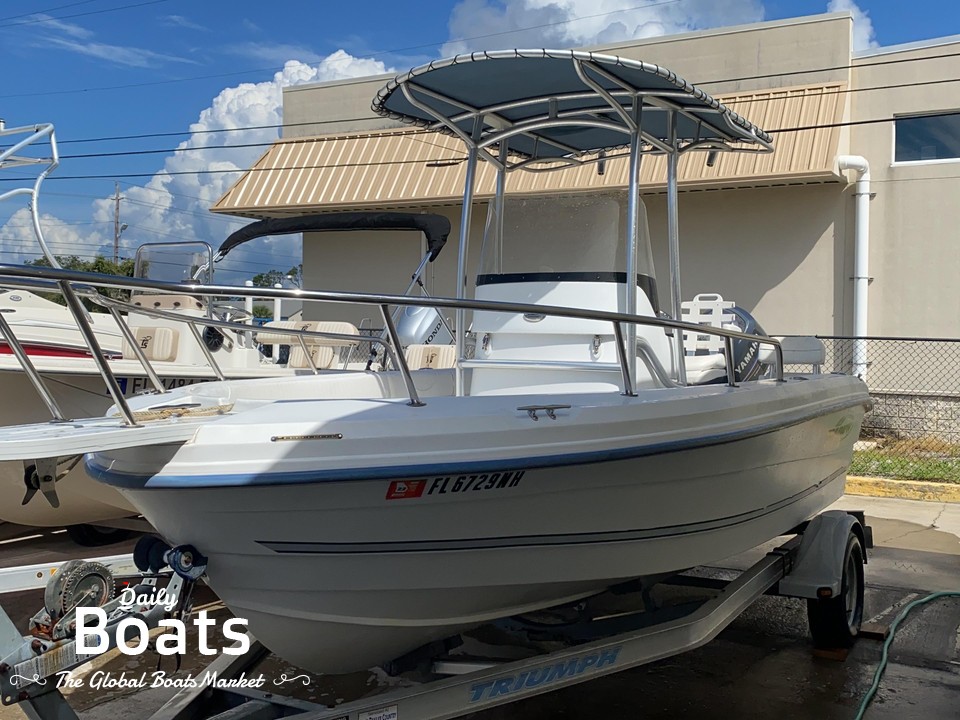2006 Triumph 195 Cc for sale. View price, photos and Buy 2006 Triumph ...