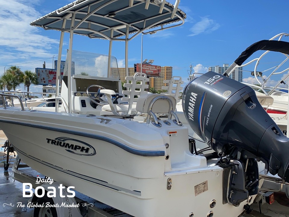 2006 Triumph 195 Cc for sale. View price, photos and Buy 2006 Triumph ...