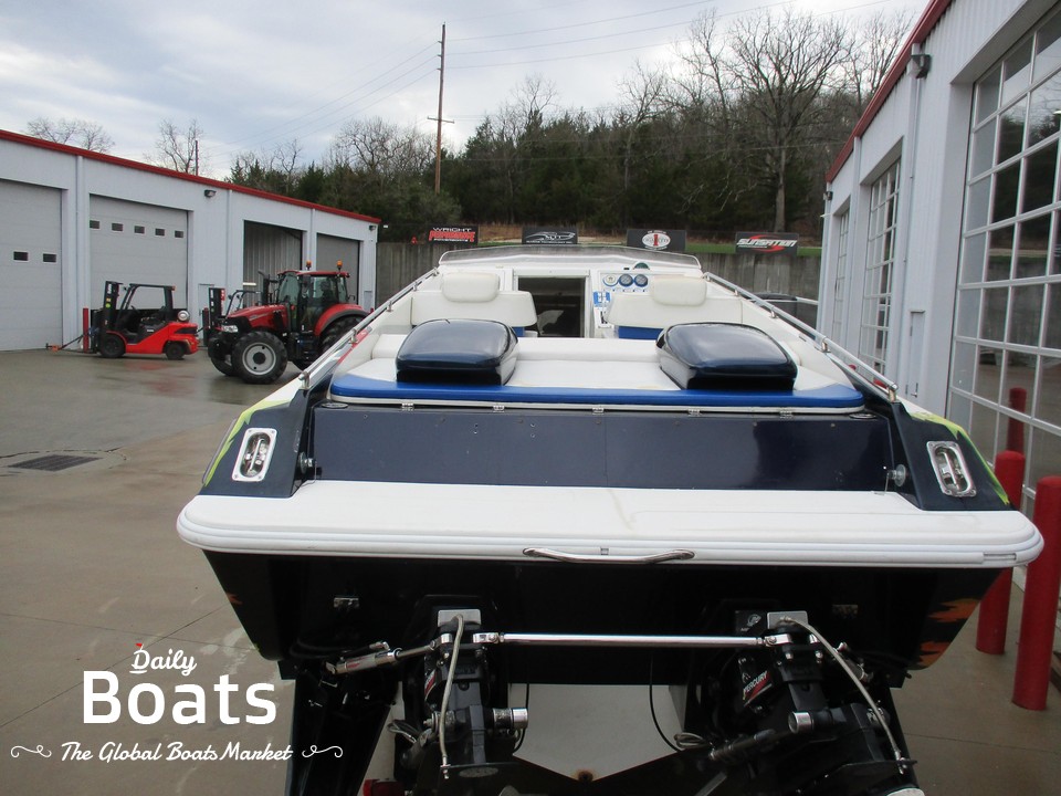 2002 Sonic 358 Diablo for sale. View price, photos and Buy 2002 Sonic ...