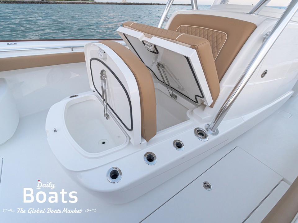 2023 Valhalla Boatworks V37 for sale. View price, photos and Buy 2023 ...