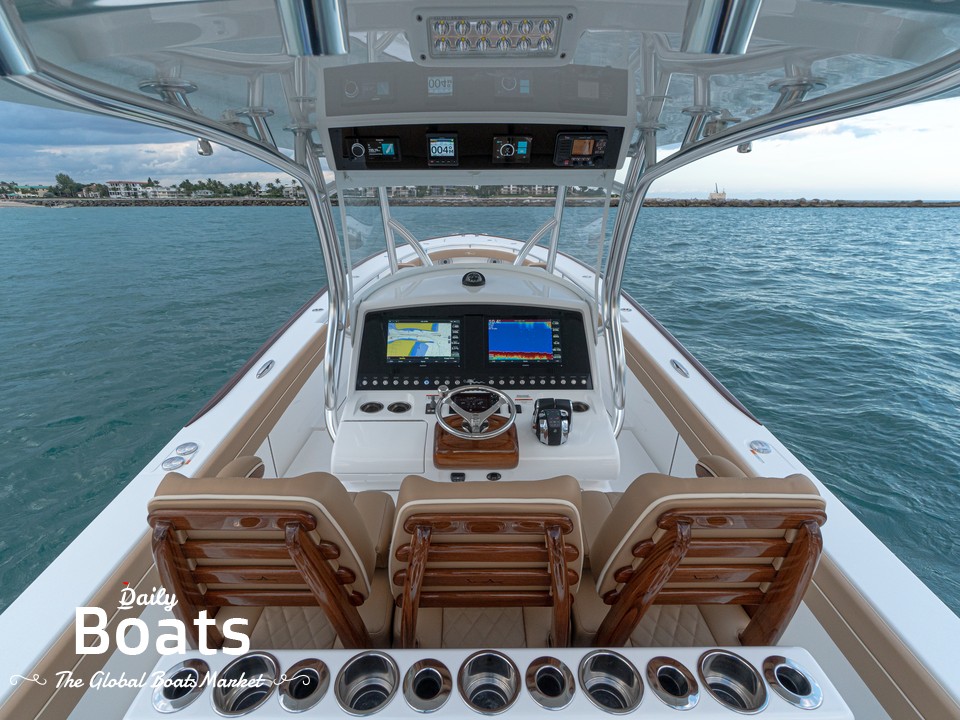 2023 Valhalla Boatworks V37 for sale. View price, photos and Buy 2023 ...