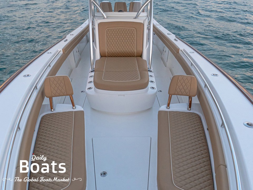 2023 Valhalla Boatworks V37 for sale. View price, photos and Buy 2023 ...