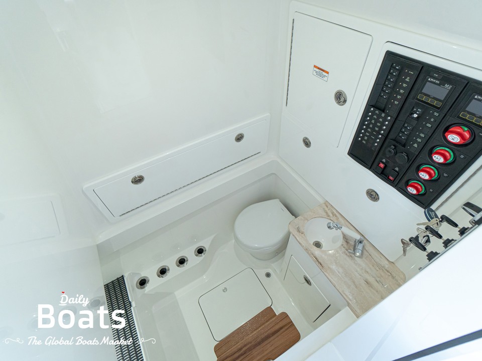 2023 Valhalla Boatworks V37 for sale. View price, photos and Buy 2023 ...