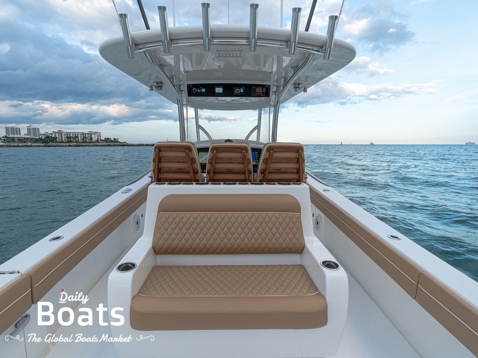 2023 Valhalla Boatworks V37 for sale. View price, photos and Buy 2023 ...