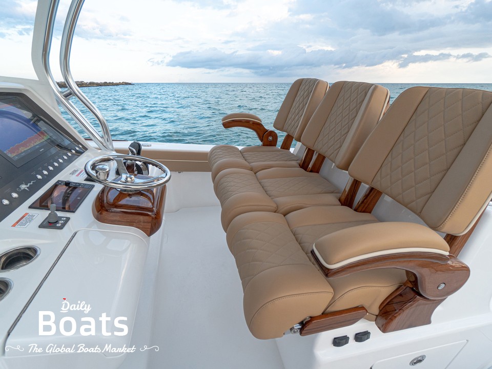 2023 Valhalla Boatworks V37 for sale. View price, photos and Buy 2023 ...