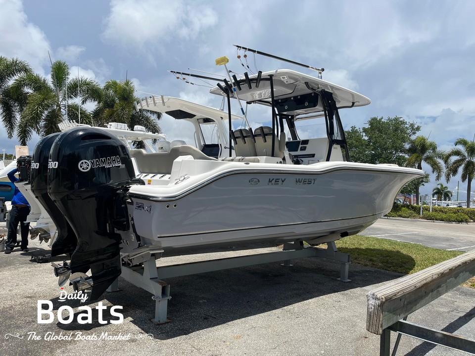 2021 Key West 263 for sale. View price, photos and Buy 2021 Key West ...