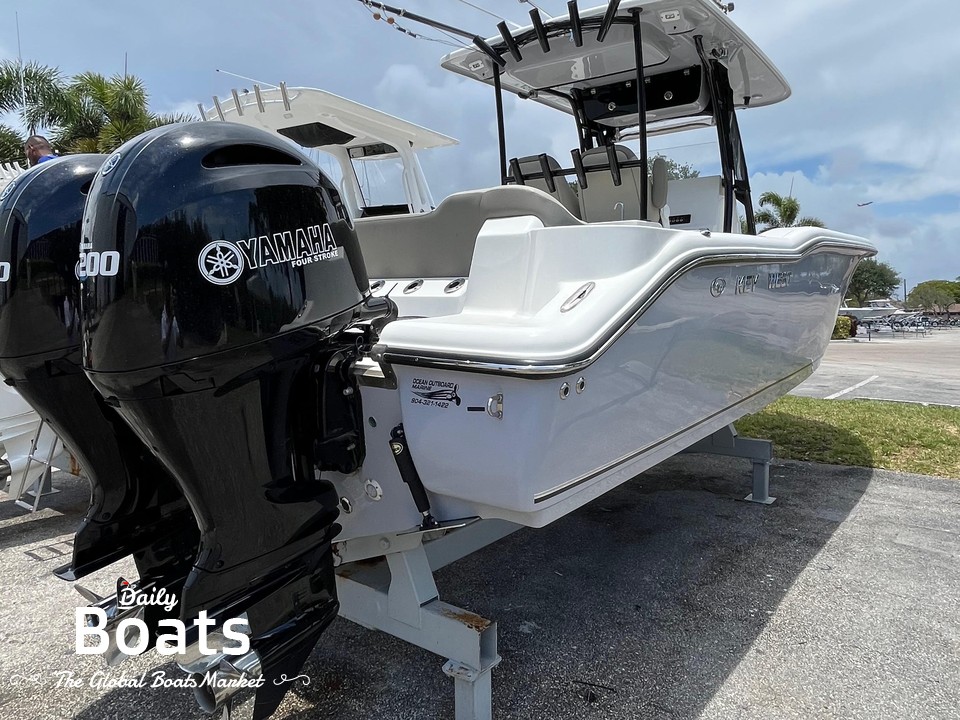 2021 Key West 263 for sale. View price, photos and Buy 2021 Key West ...