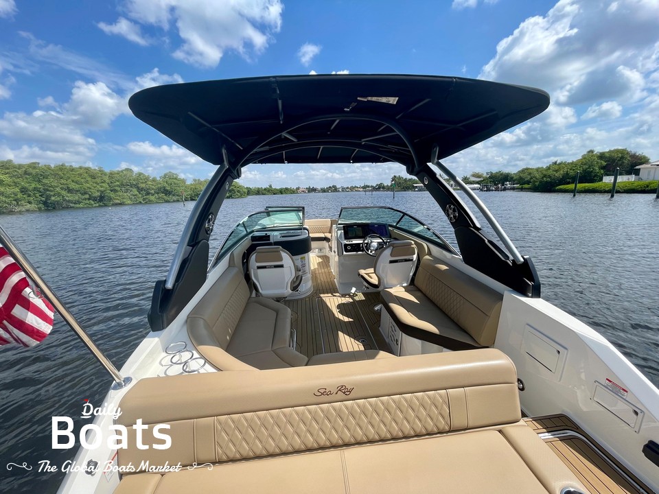2019 Sea Ray 250 Slx for sale. View price, photos and Buy 2019 Sea Ray ...