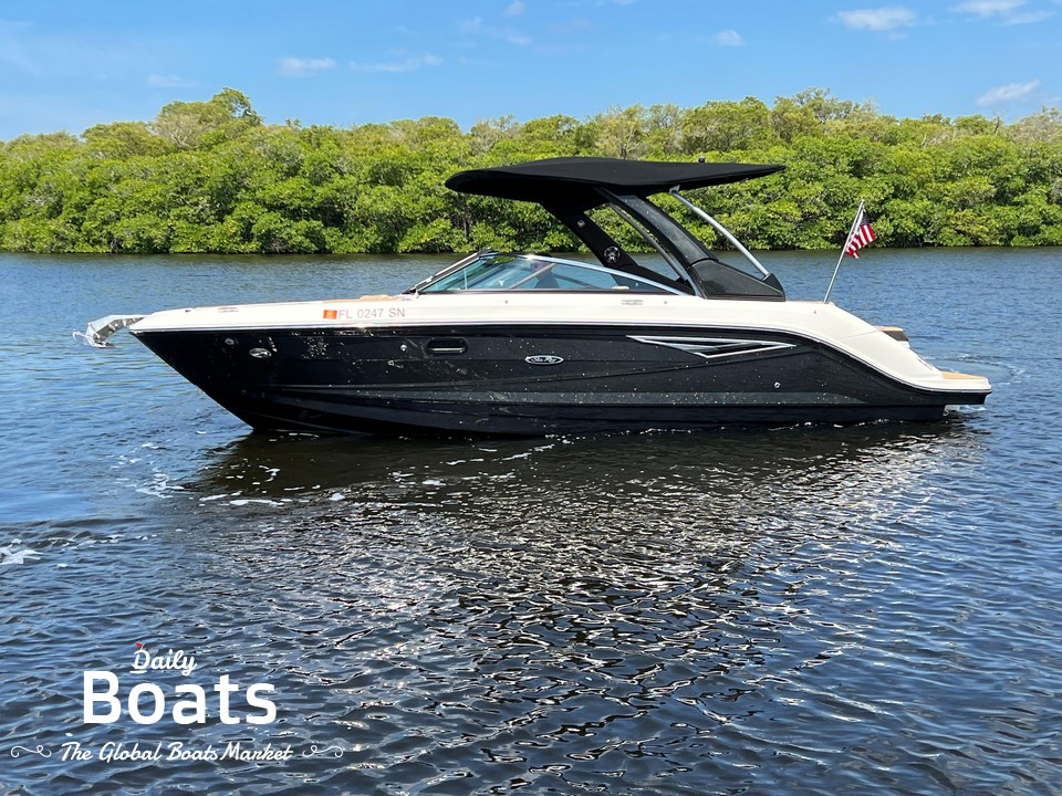 2019 Sea Ray 250 Slx for sale. View price, photos and Buy 2019 Sea Ray ...