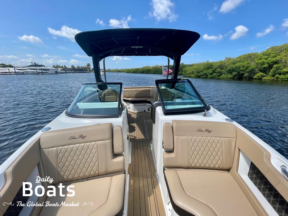 2019 Sea Ray 250 Slx for sale. View price, photos and Buy 2019 Sea Ray ...