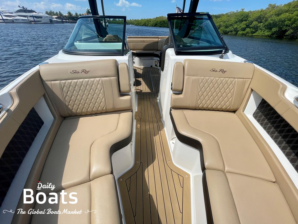 2019 Sea Ray 250 Slx for sale. View price, photos and Buy 2019 Sea Ray ...
