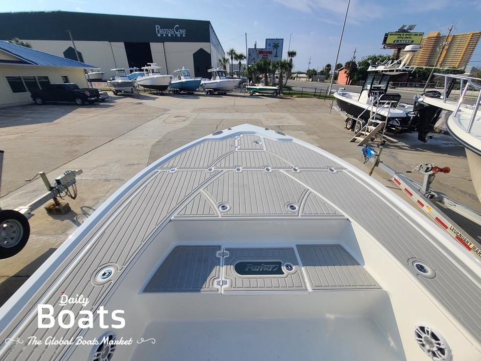 2021 Parker 2600 Sh for sale. View price, photos and Buy 2021 Parker ...