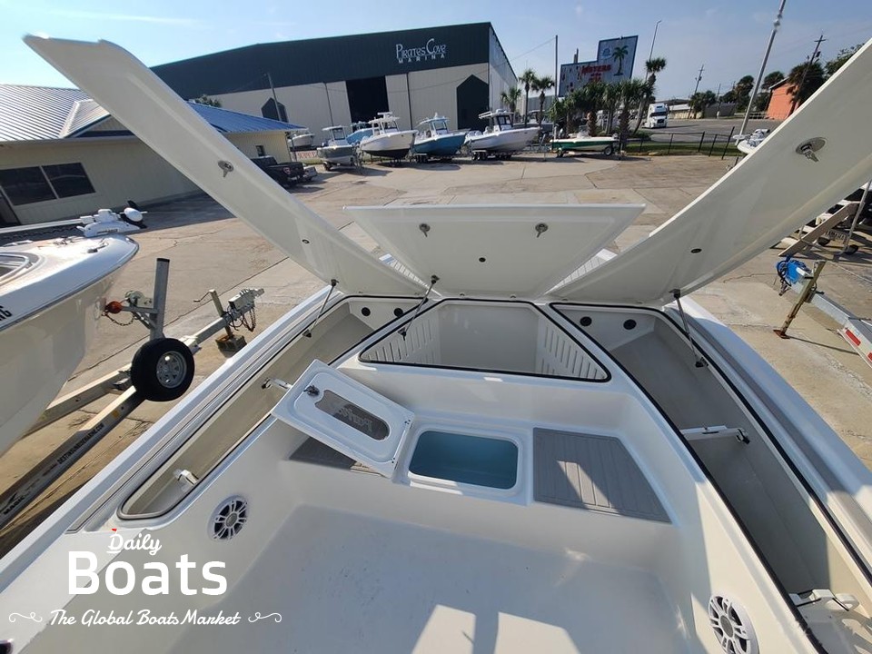 2021 Parker 2600 Sh for sale. View price, photos and Buy 2021 Parker ...