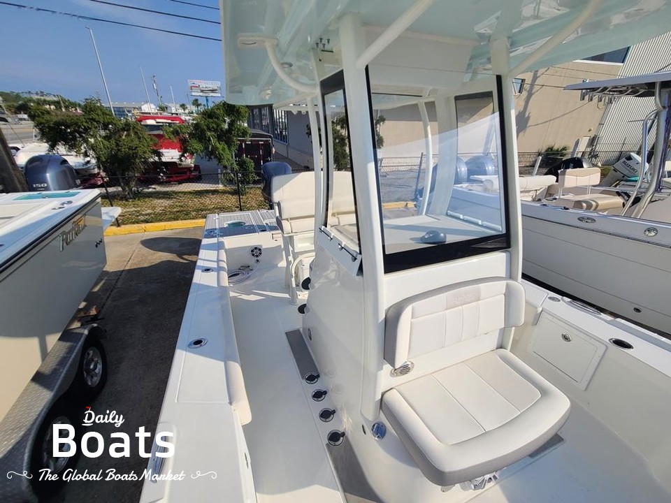 2021 Parker 2600 Sh for sale. View price, photos and Buy 2021 Parker ...