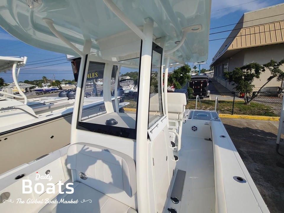 2021 Parker 2600 Sh for sale. View price, photos and Buy 2021 Parker ...