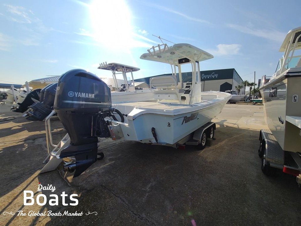 2021 Parker 2600 Sh for sale. View price, photos and Buy 2021 Parker ...