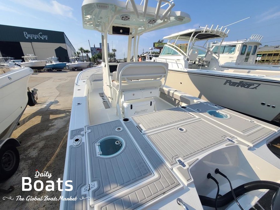 2021 Parker 2600 Sh for sale. View price, photos and Buy 2021 Parker ...