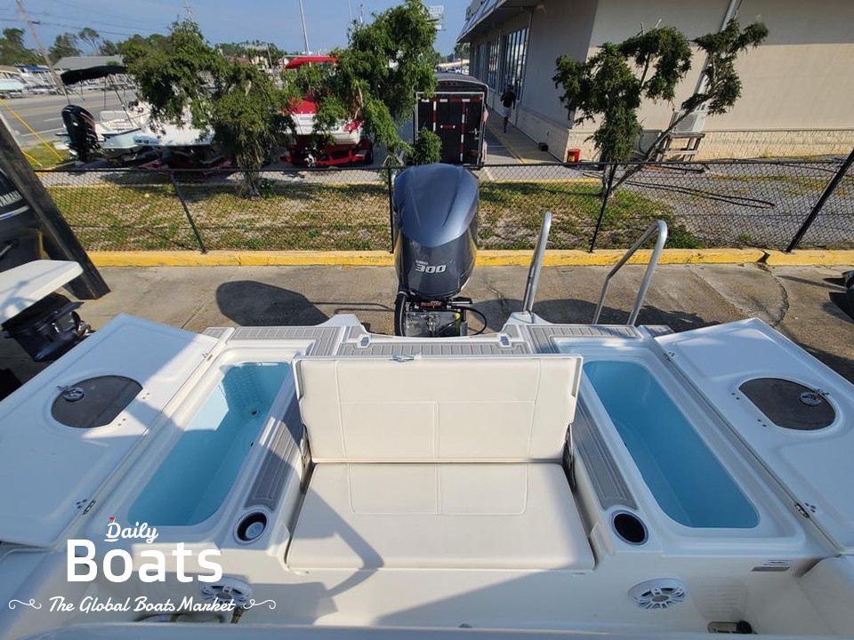 2021 Parker 2600 Sh for sale. View price, photos and Buy 2021 Parker ...