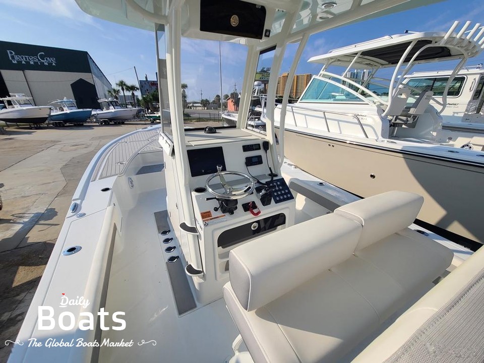 2021 Parker 2600 Sh for sale. View price, photos and Buy 2021 Parker ...