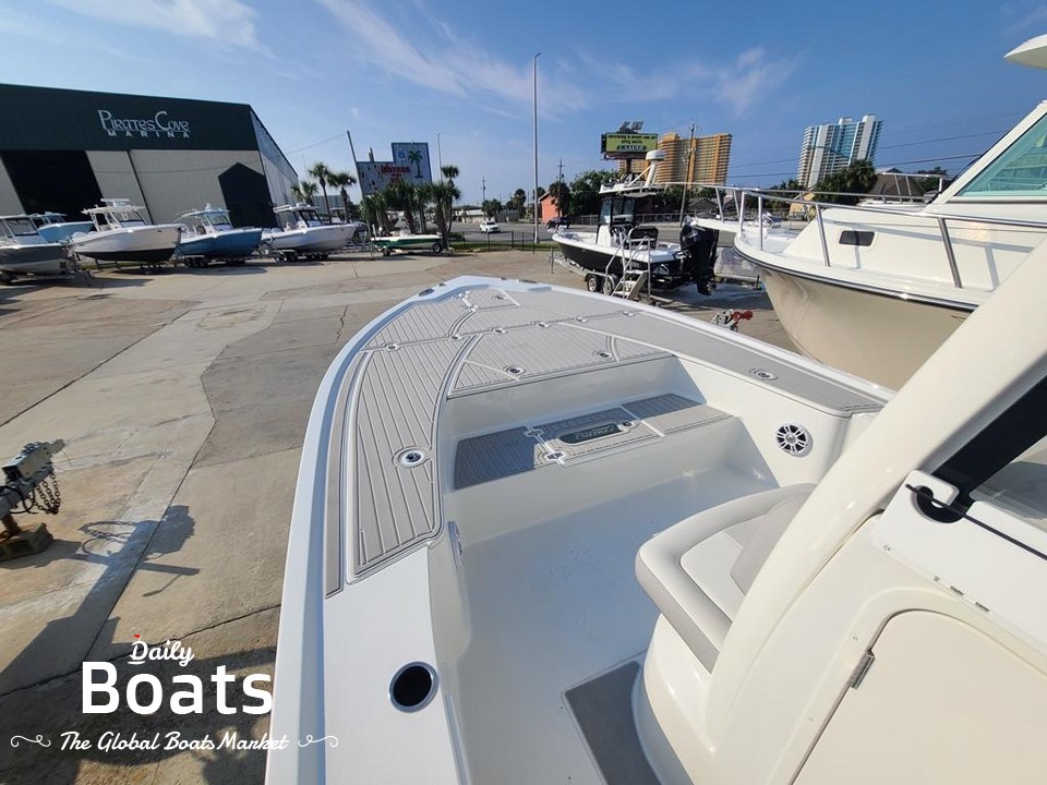 2021 Parker 2600 Sh for sale. View price, photos and Buy 2021 Parker ...