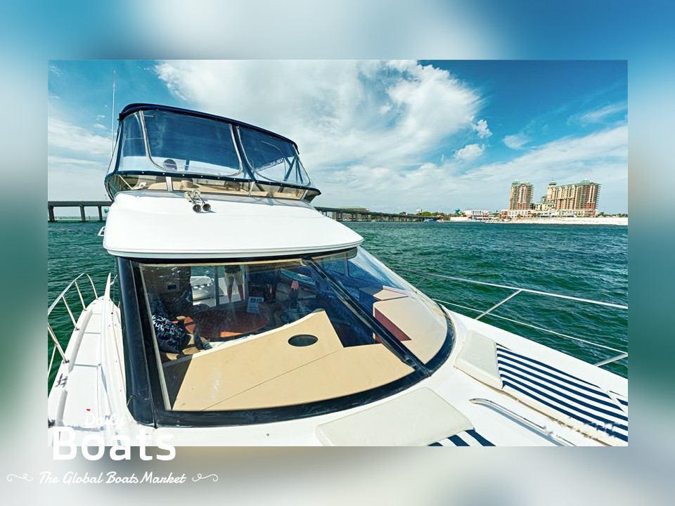 2006 Meridian 391 Sedan for sale. View price, photos and Buy 2006 ...