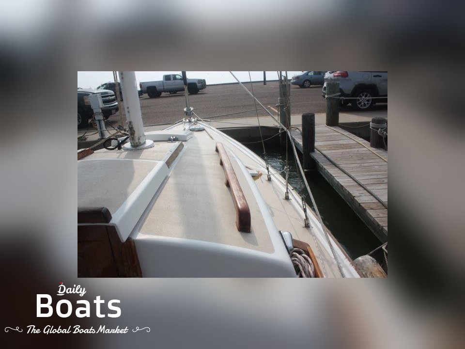 1965 Pearson Commander for sale. View price, photos and Buy 1965 ...