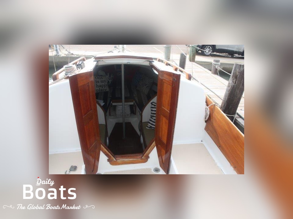 1965 Pearson Commander for sale. View price, photos and Buy 1965 ...