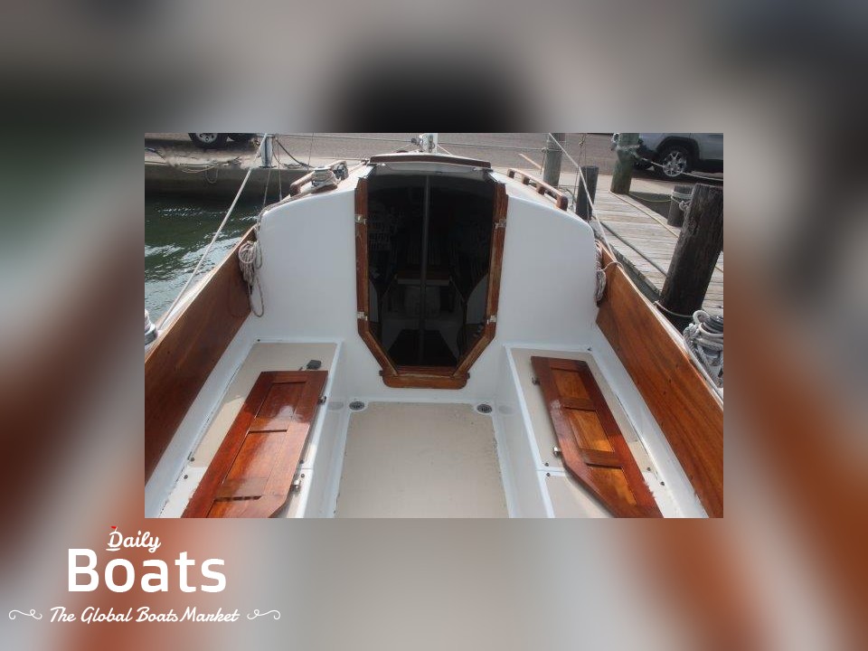 1965 Pearson Commander for sale. View price, photos and Buy 1965 ...