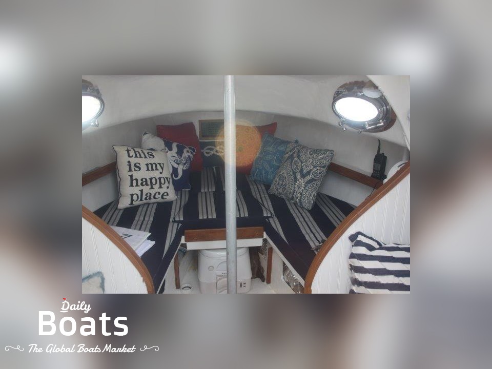 1965 Pearson Commander for sale. View price, photos and Buy 1965 ...