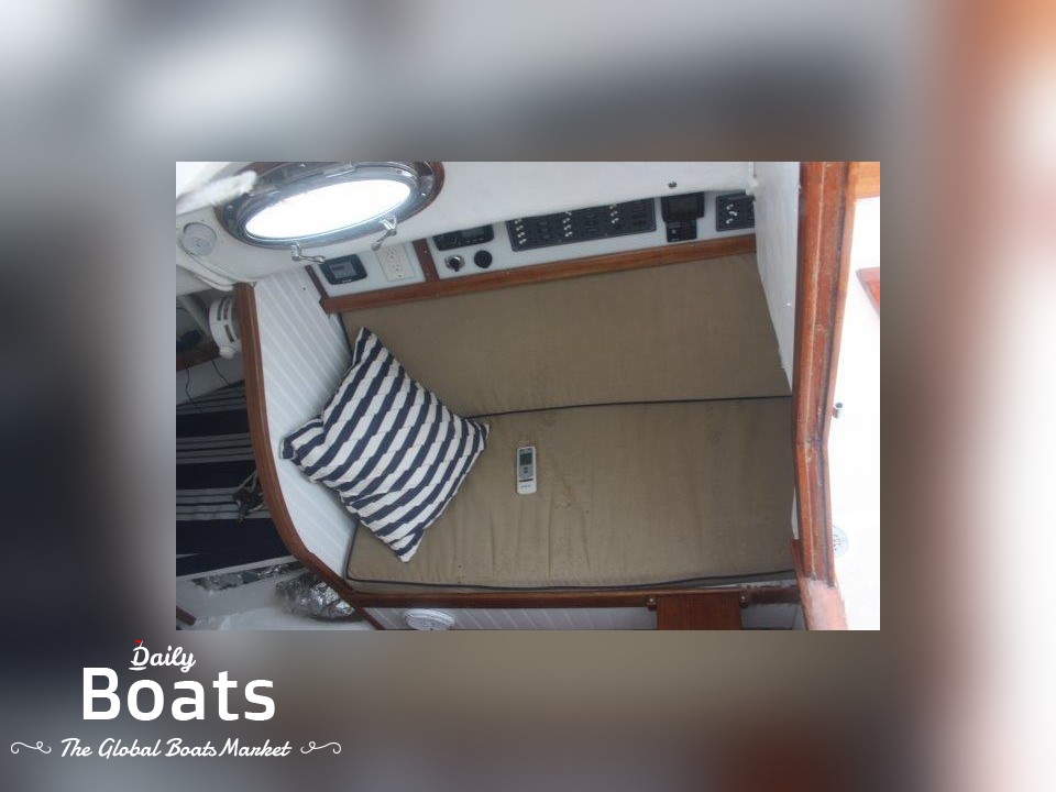 1965 Pearson Commander for sale. View price, photos and Buy 1965 ...