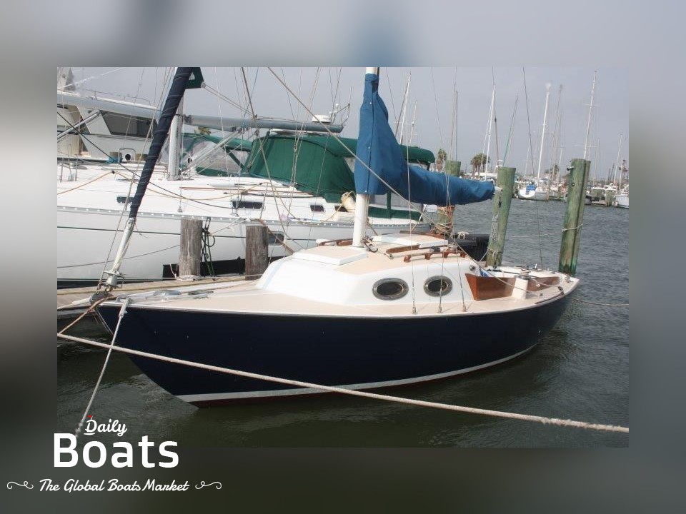 1965 Pearson Commander for sale. View price, photos and Buy 1965 ...