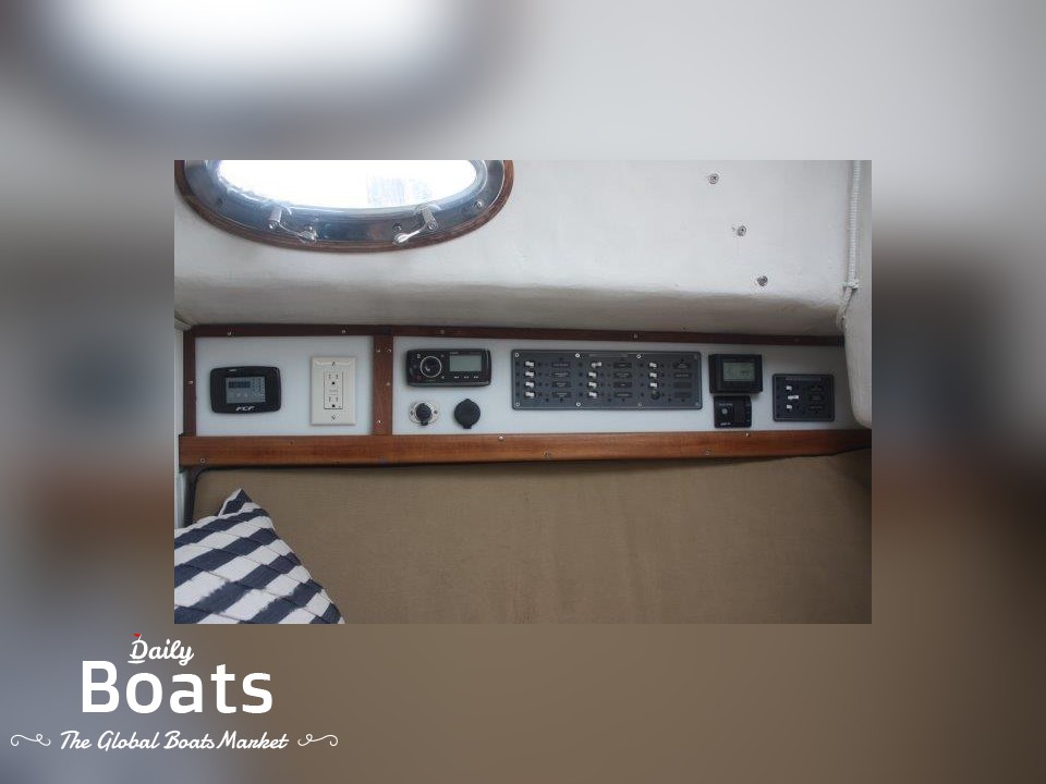 1965 Pearson Commander for sale. View price, photos and Buy 1965 ...