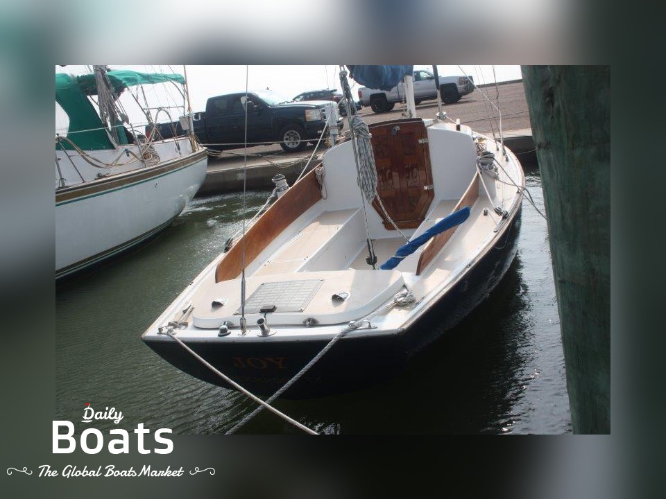 1965 Pearson Commander for sale. View price, photos and Buy 1965 ...