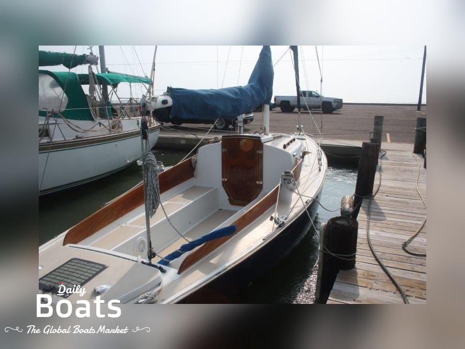 1965 Pearson Commander for sale. View price, photos and Buy 1965 ...