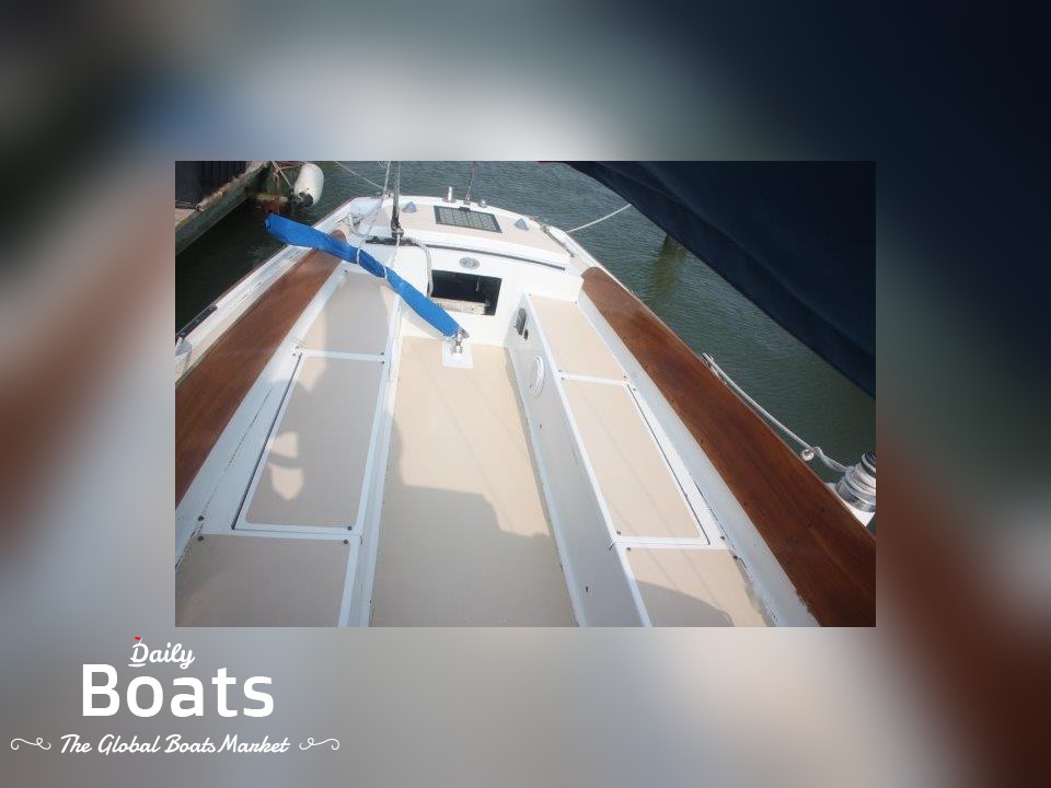 1965 Pearson Commander for sale. View price, photos and Buy 1965 ...