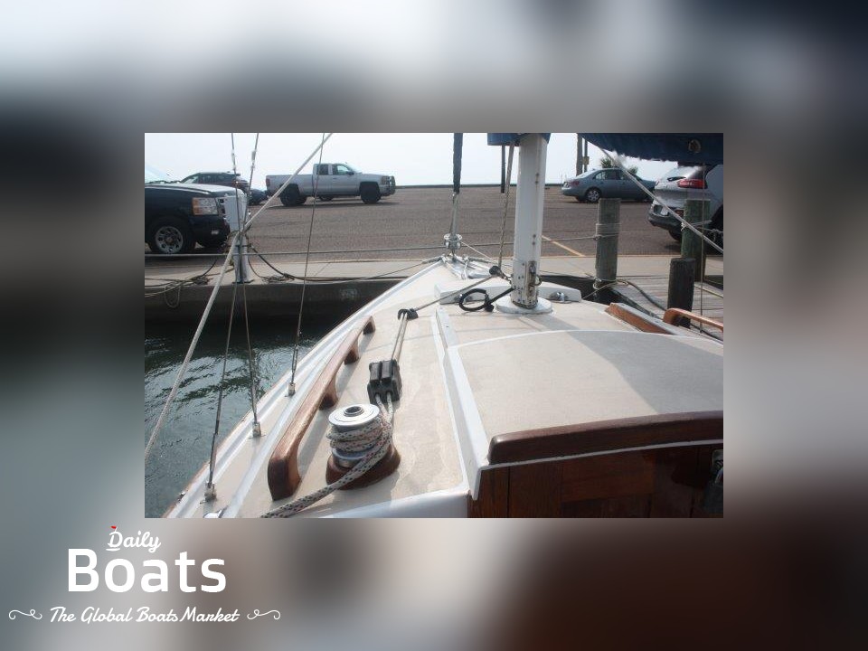 1965 Pearson Commander for sale. View price, photos and Buy 1965 ...