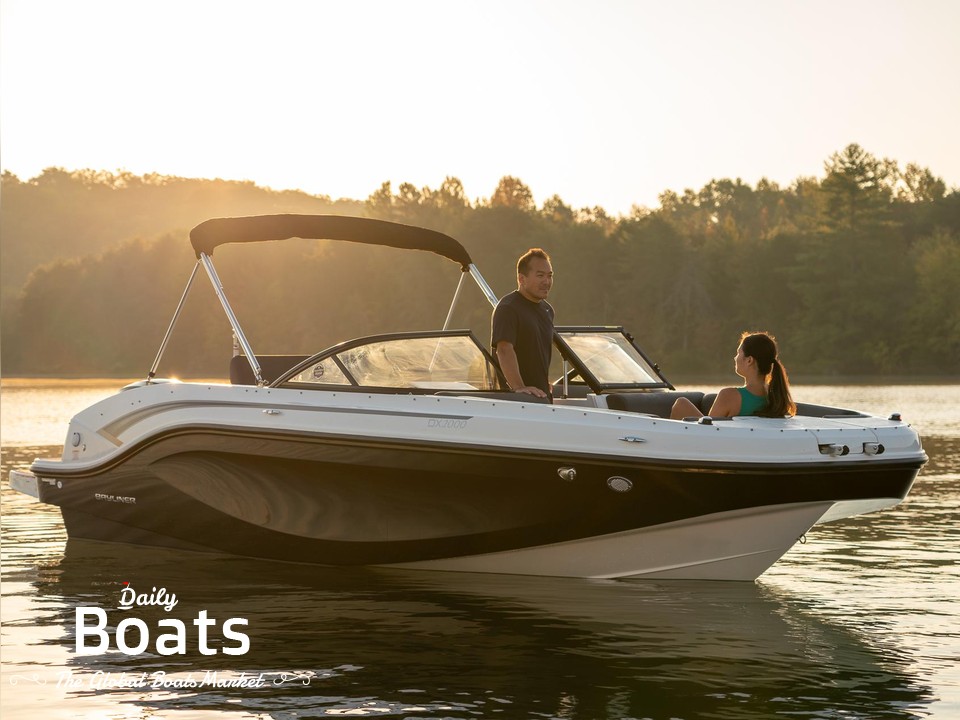 2023 Bayliner Dx2000 for sale. View price, photos and Buy 2023 Bayliner ...